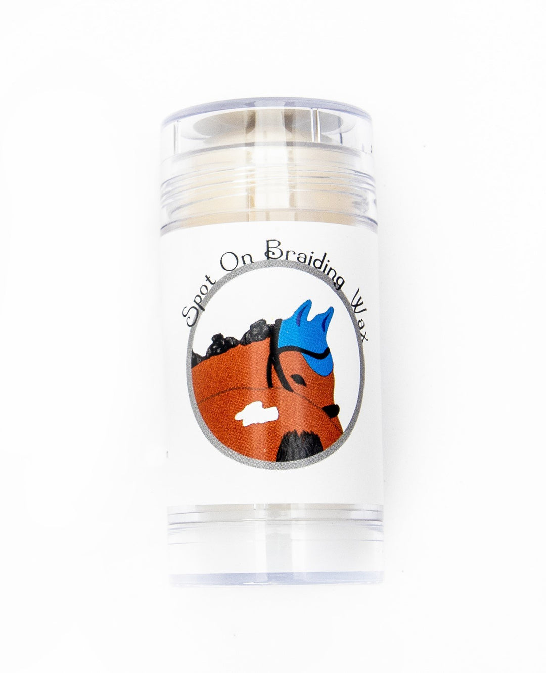 Spot On Braiding Wax – Spot On Braiding Wax